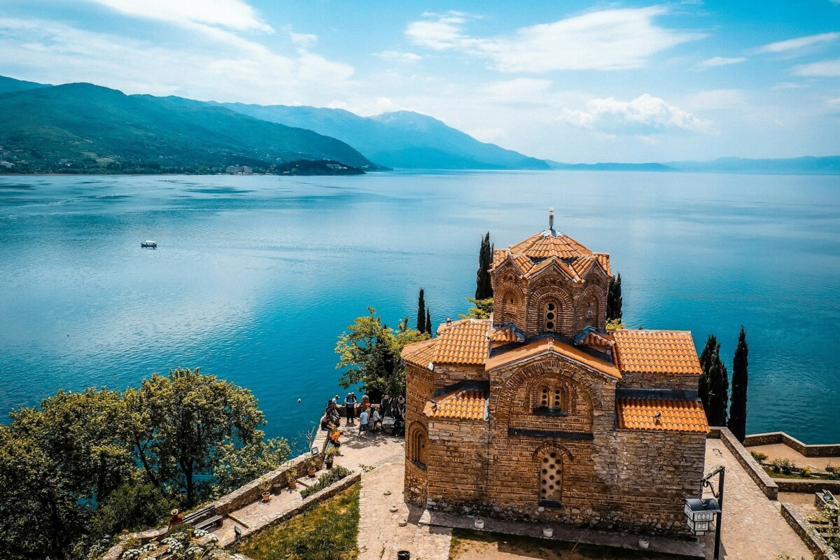BROD TOURS - MAKEDONSKA TURA, 30.04.-03.05. SUPER AKCIJA